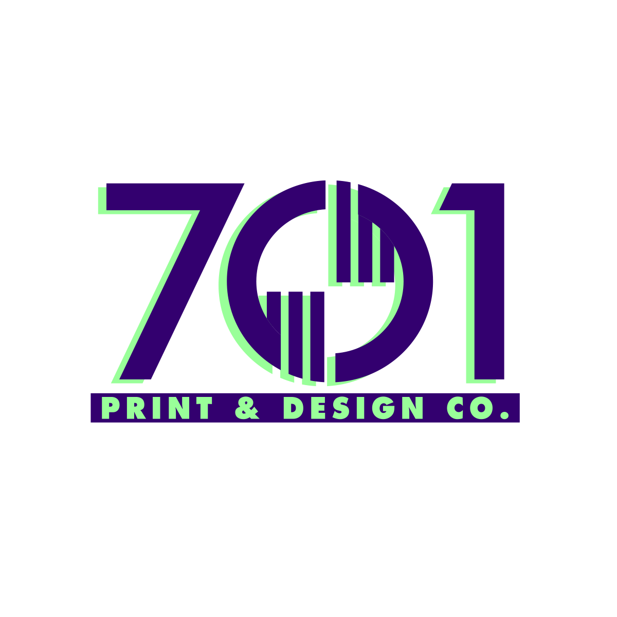 701 Print & Design Co. | Custom Apparel, Embroidery & Printing